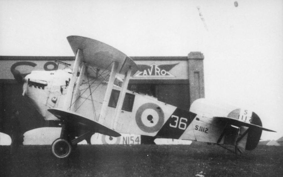 Aeroplane Monthly 1982-10