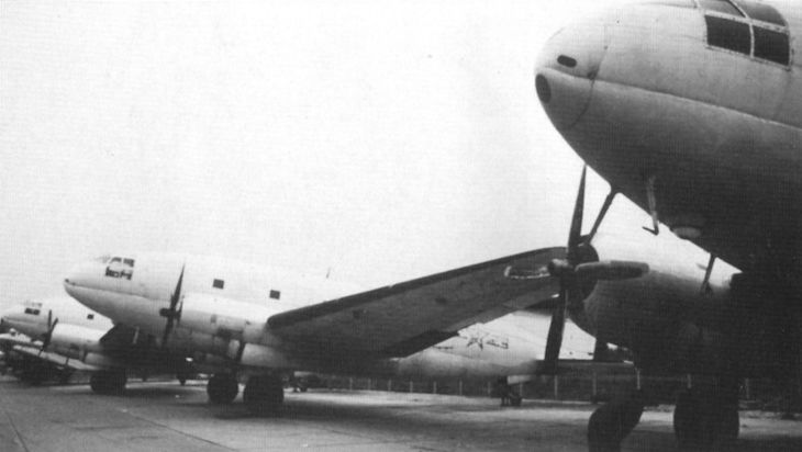 Aeroplane Monthly 1992-07