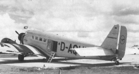 Aeroplane Monthly 1992-07