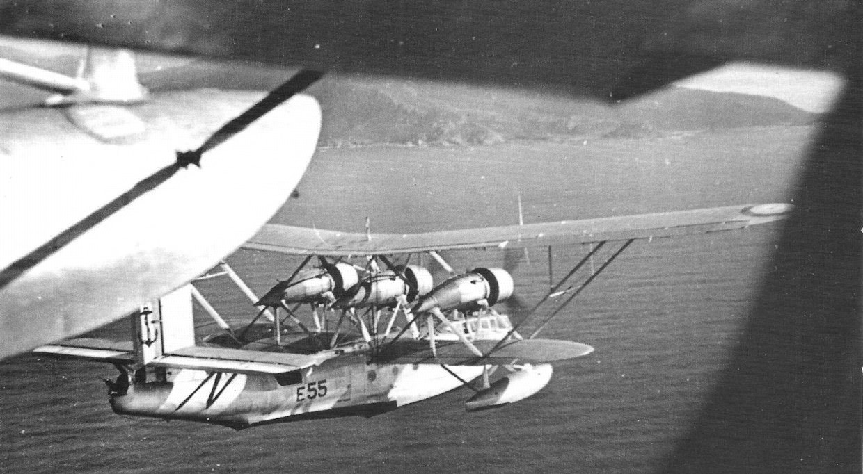 Air Enthusiast 2000-03