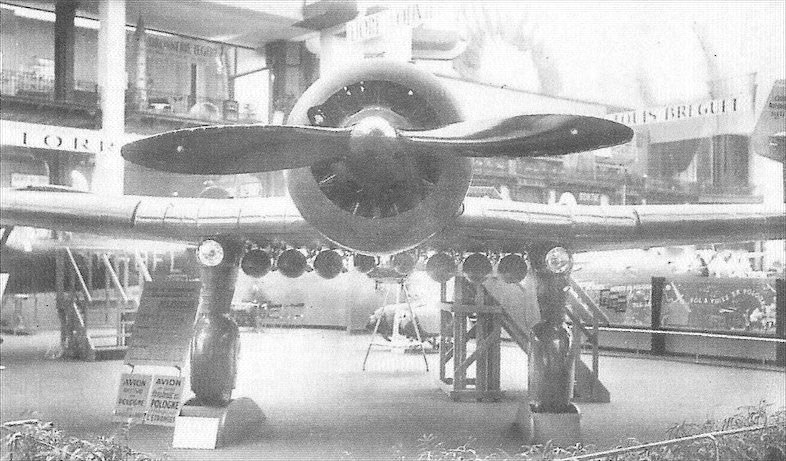 PZL P.23 / P.43 Karas