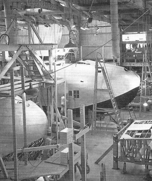 Boeing Boeing 314 Clipper