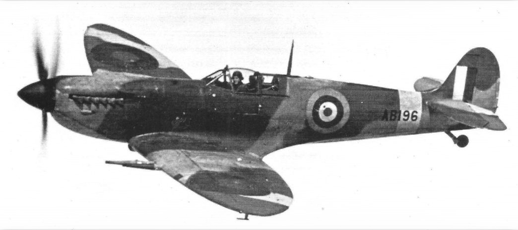 Air Enthusiast 2001-09