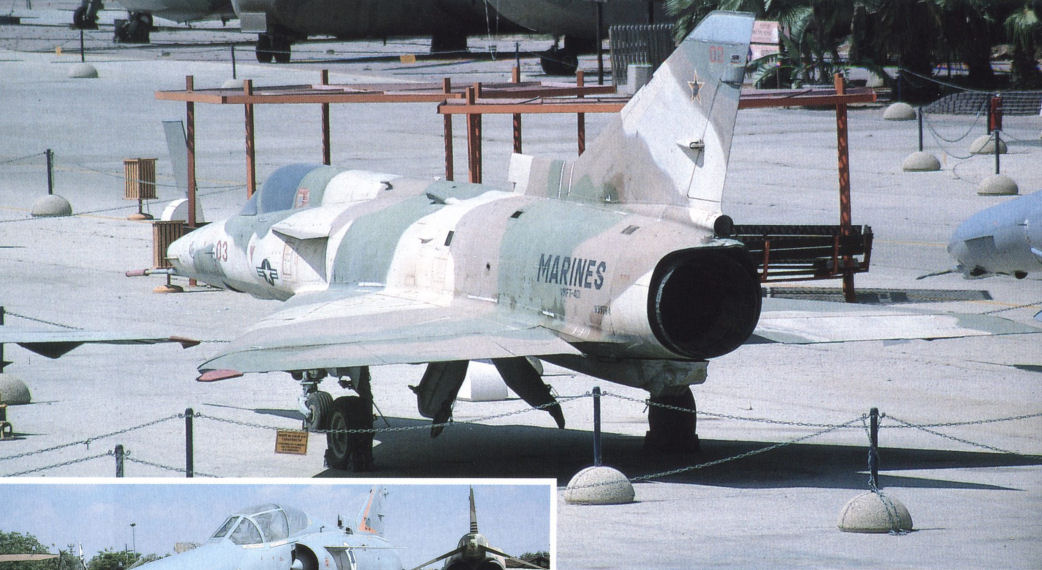 Air Enthusiast 2003-01