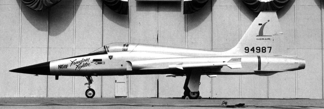 Air Enthusiast 2003-05