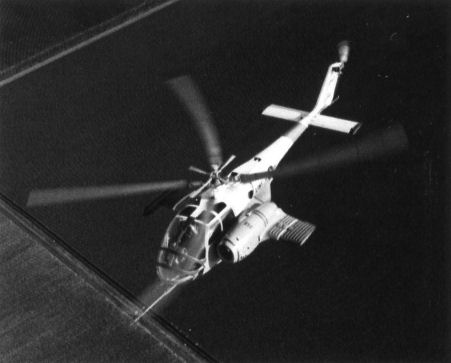 Air Enthusiast 2003-11