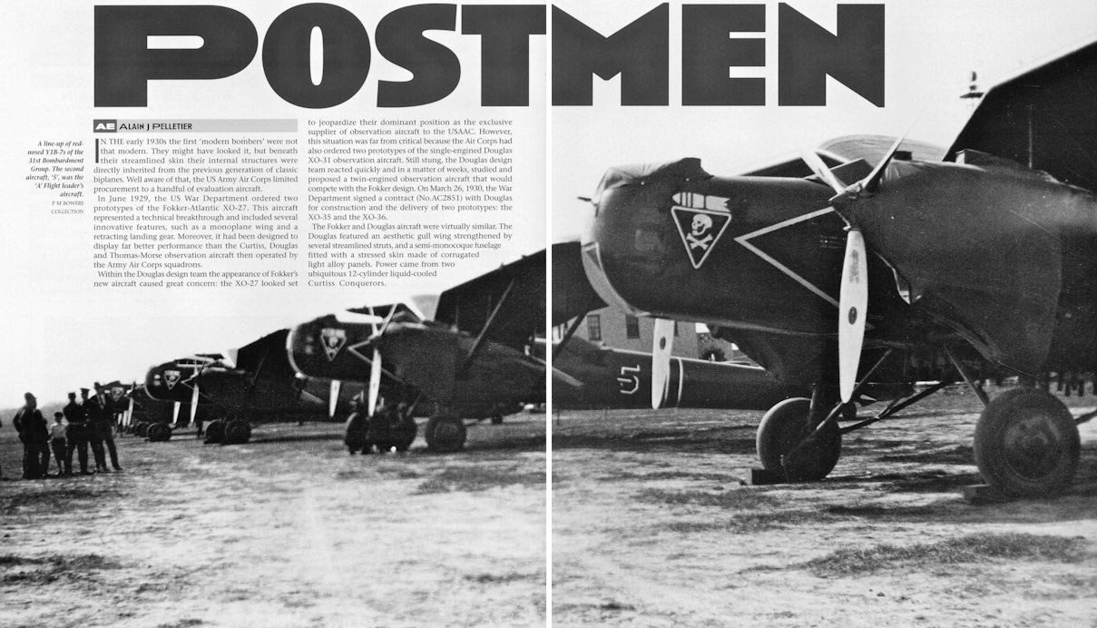 Air Enthusiast 2006-03