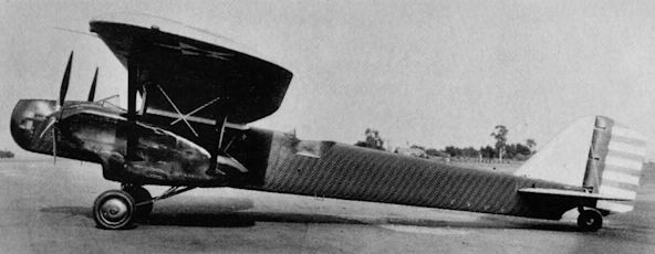 Air Enthusiast 2006-03