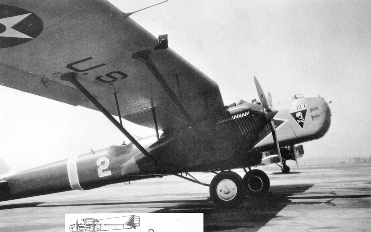 Air Enthusiast 2006-03