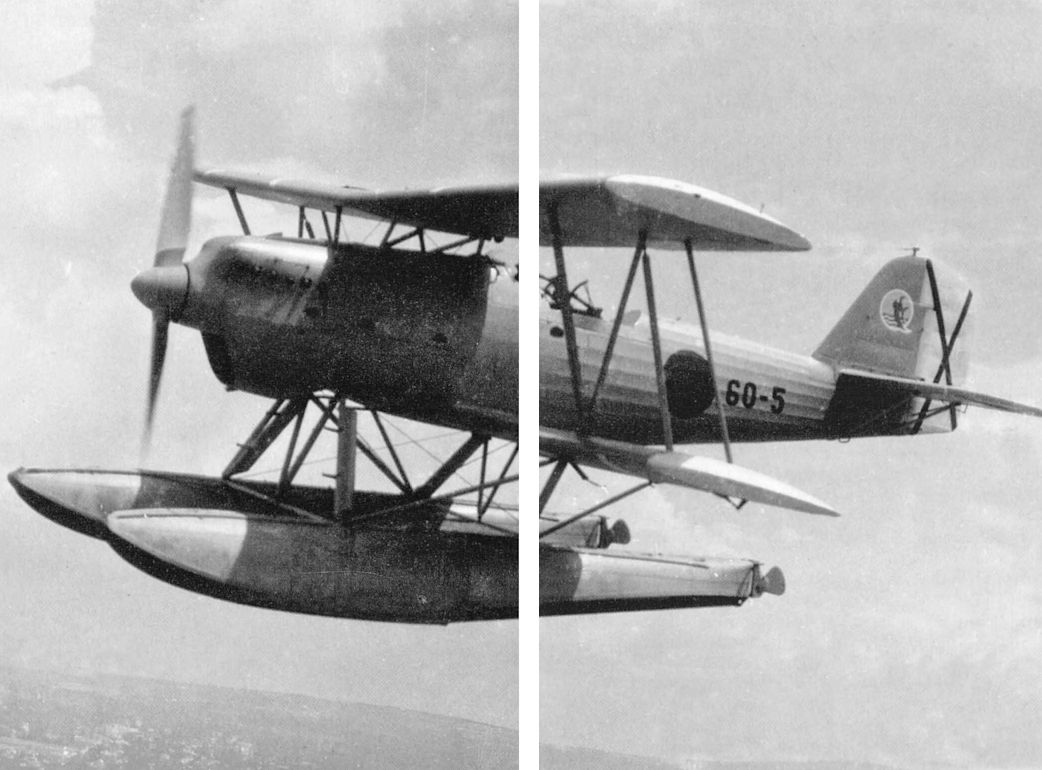 Air Enthusiast 2006-03