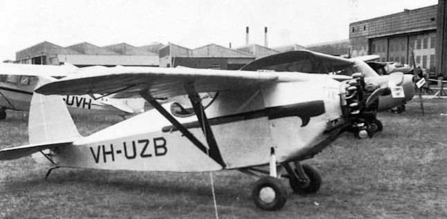 Air Enthusiast 2007-05