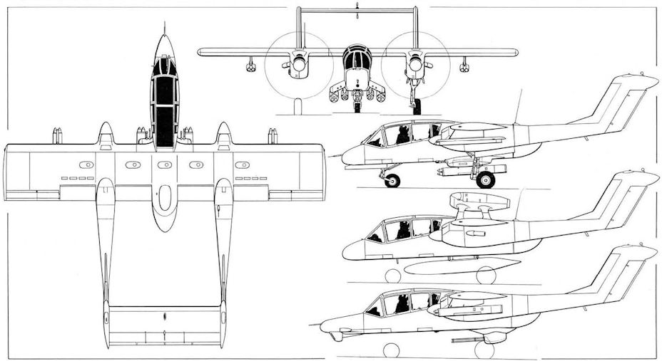 Air Enthusiast 1971-10