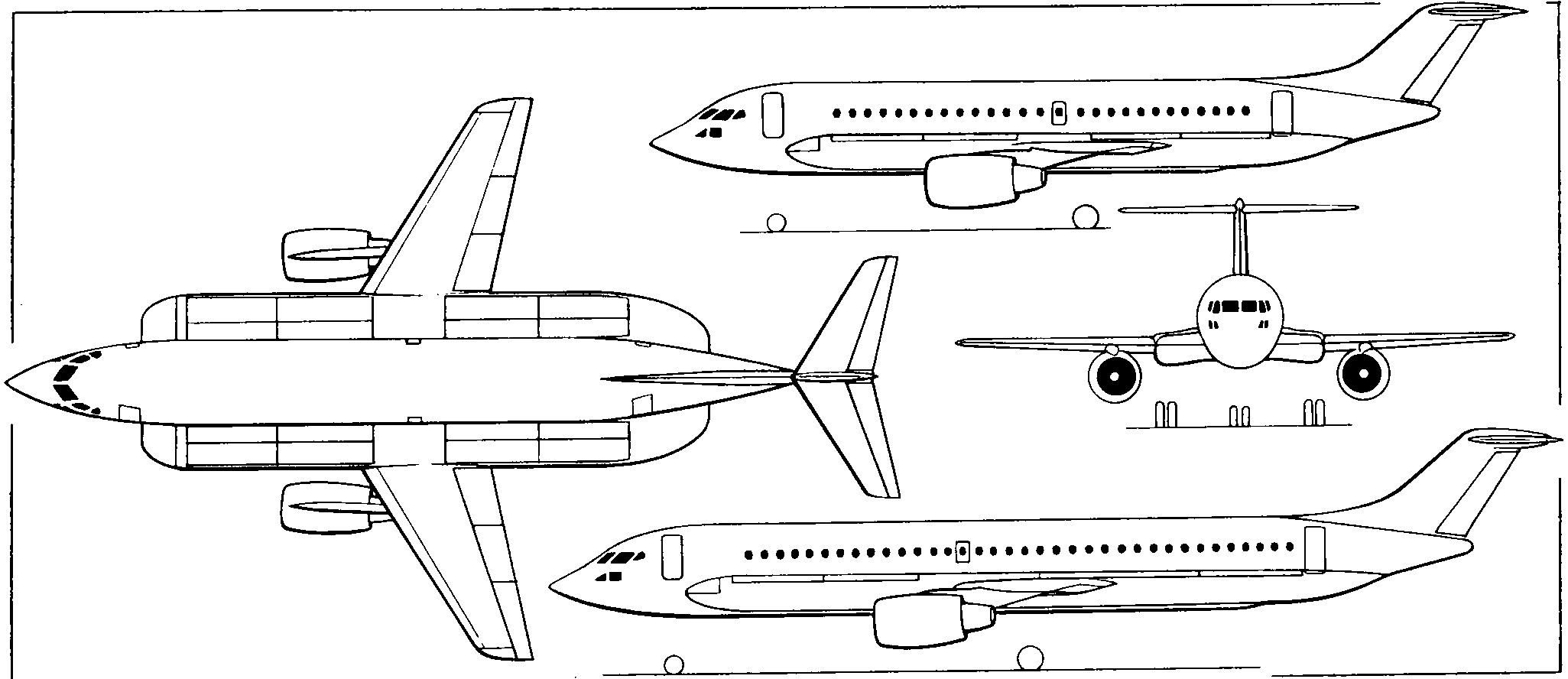 Air Enthusiast 1971-06