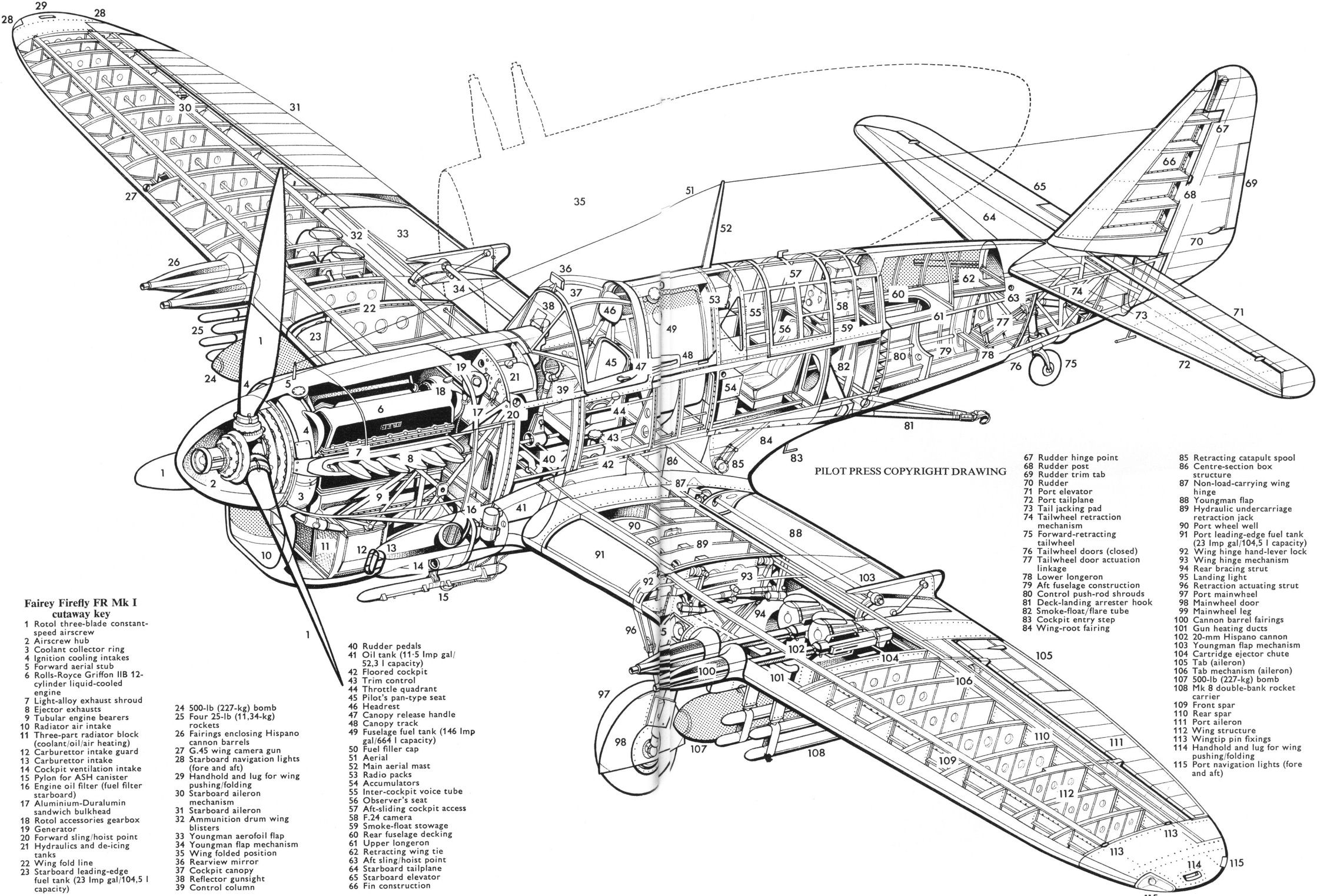 Air Enthusiast 1972-03