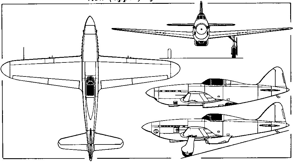 Air Enthusiast 1972-04