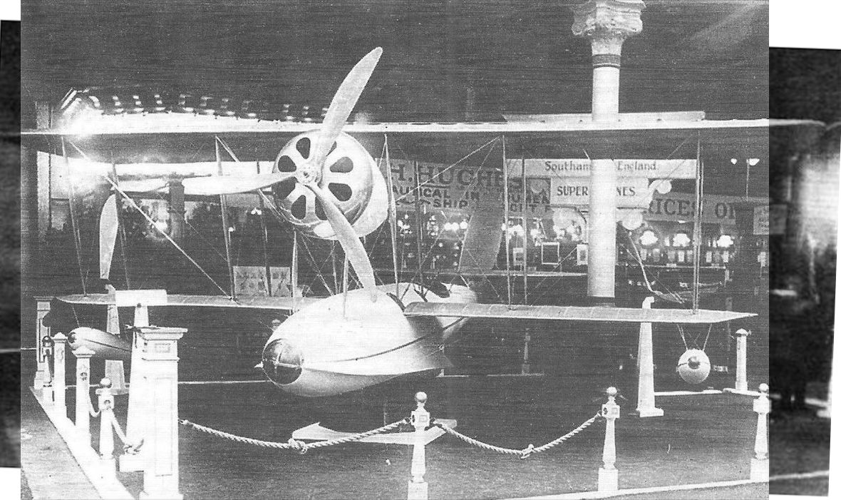 Air Enthusiast 1992-12