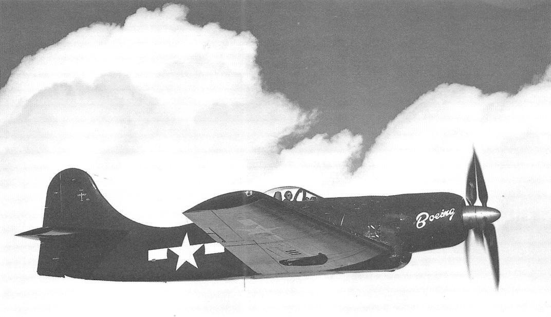 Air Enthusiast 1994-09