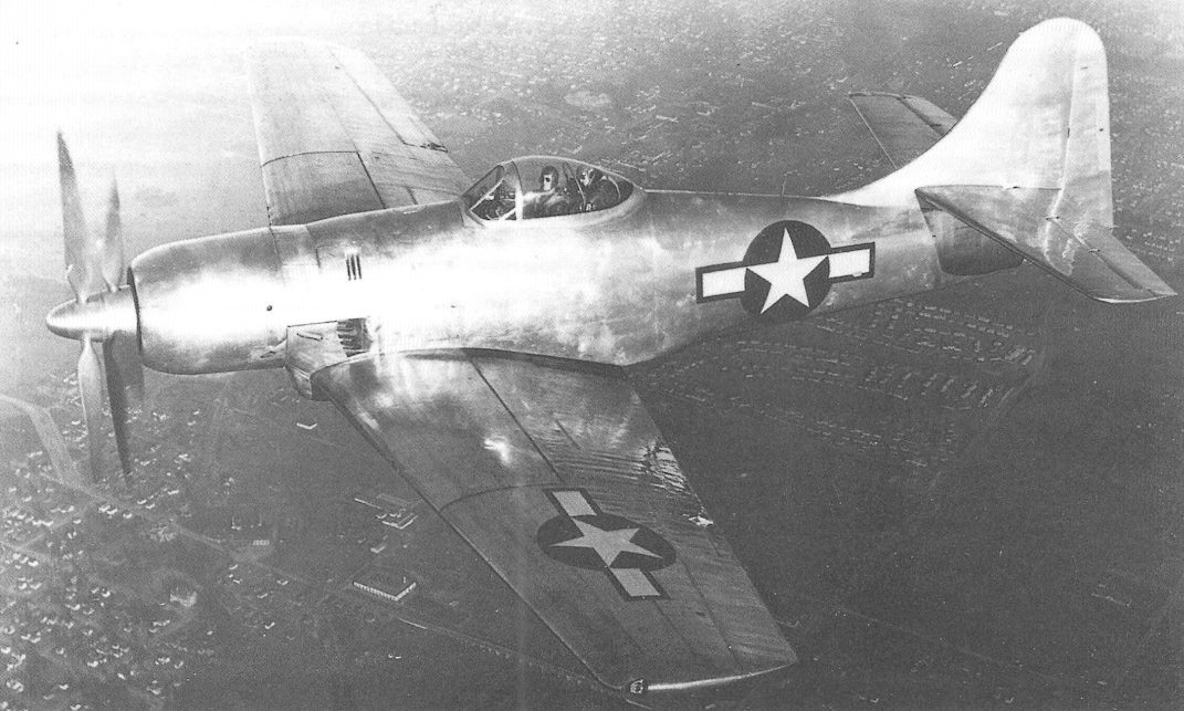 Air Enthusiast 1994-09