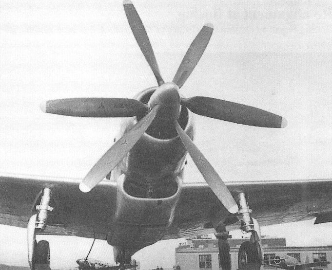 Air Enthusiast 1994-09