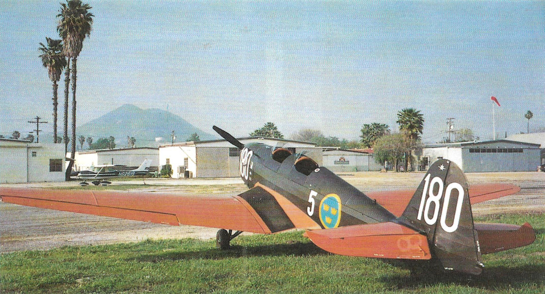 Air Enthusiast 1994-09