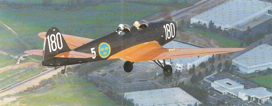 Klemm Kl.35 / Kl.106