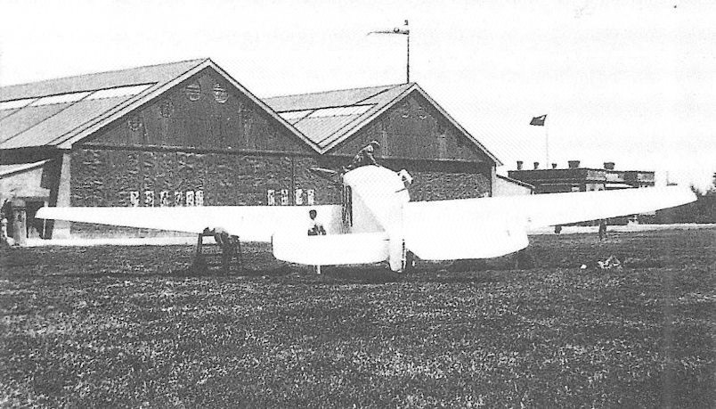 Air Enthusiast 1994-09