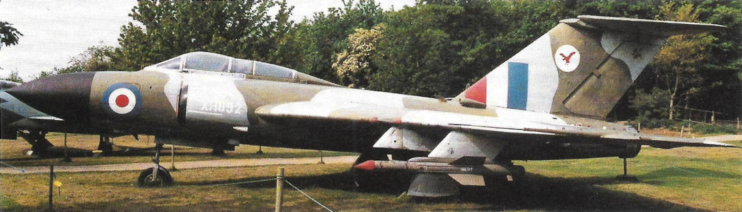 Gloster Javelin