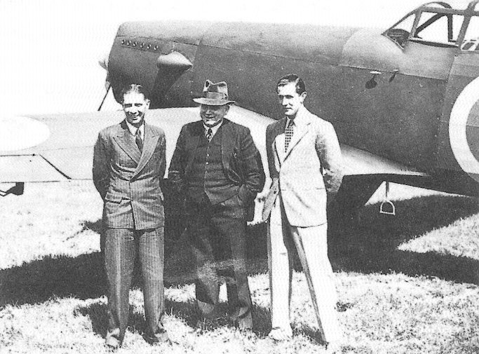 Air Enthusiast 1995-09