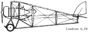 Caudron G.4