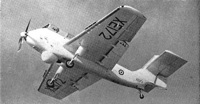 Air Pictorial 1955-10