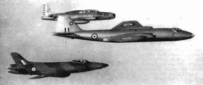 Supermarine Swift