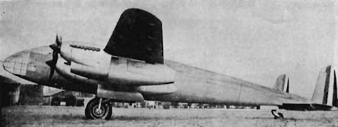 Air Pictorial 1956-05