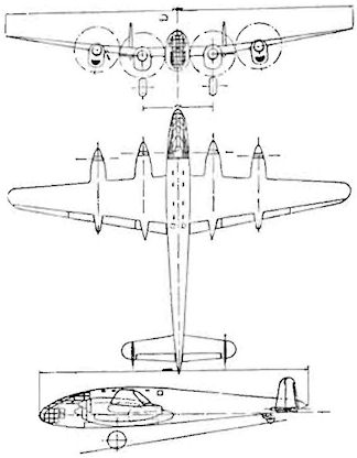 Air Pictorial 1956-05