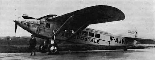 Latecoere L.28