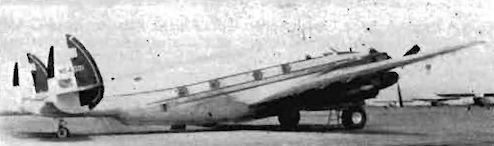 Air Pictorial 1956-07