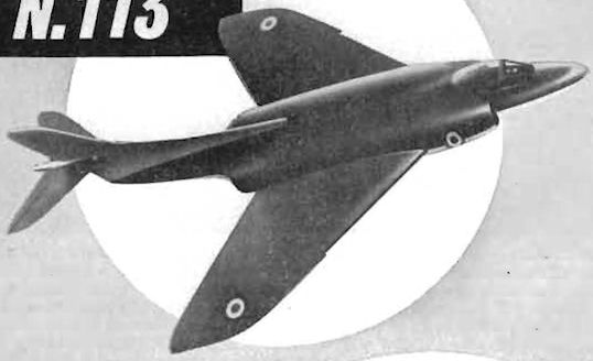 Air Pictorial 1956-08