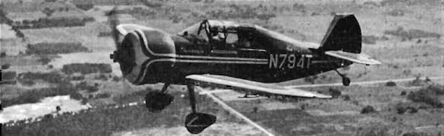 Air Pictorial 1957-08