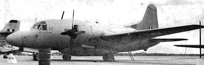 Air Pictorial 1958-01