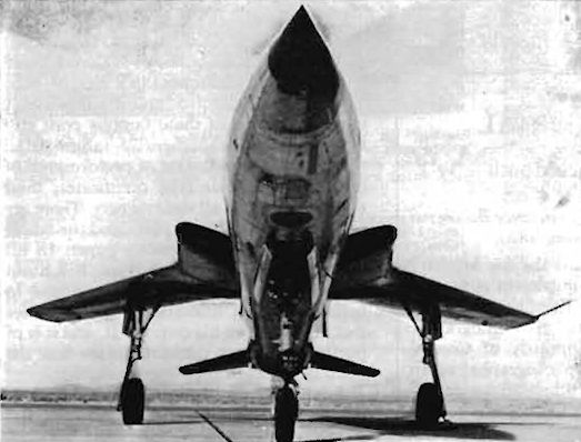 Air Pictorial 1958-02