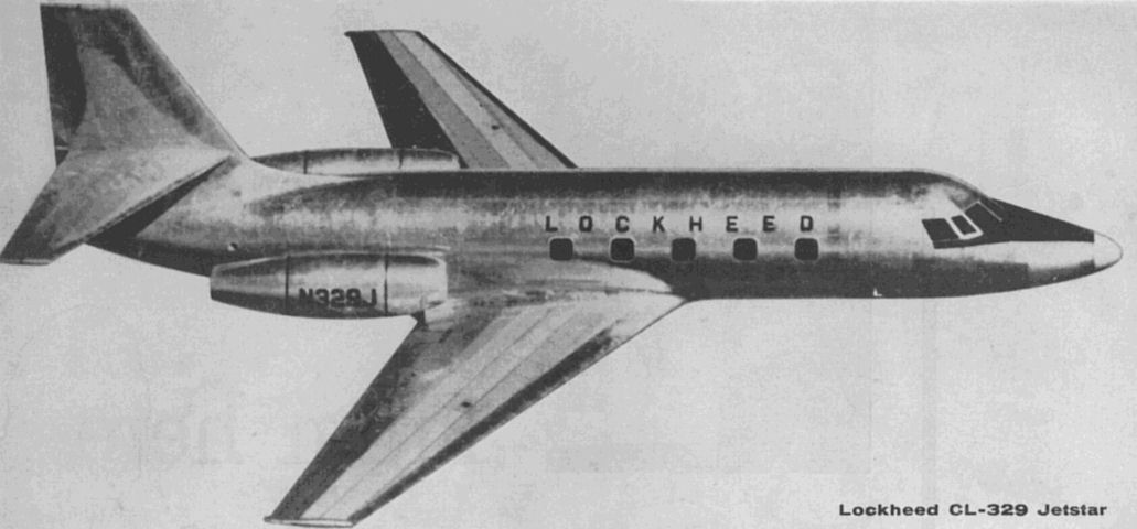 Air Pictorial 1958-05