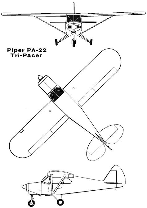 Air Pictorial 1959-09