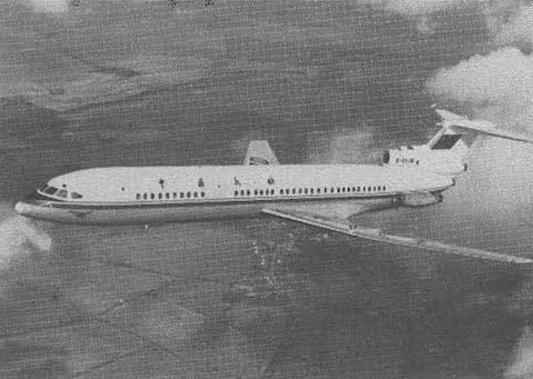 Air Pictorial 1977-10