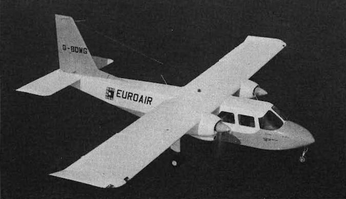 Air Pictorial 1977-10