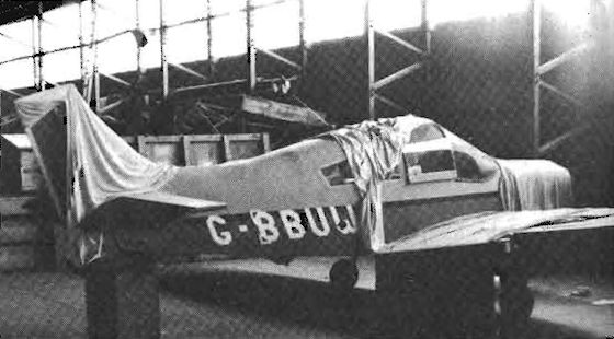 MacFam Cavalier SA102