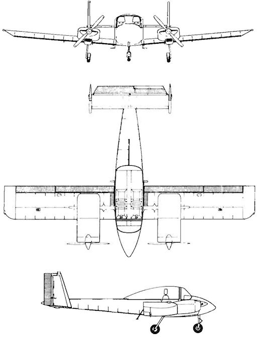 Air Pictorial 1977-07