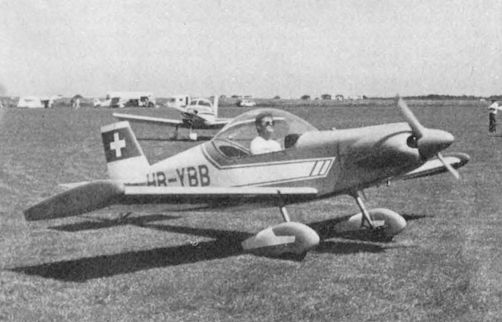 Air Pictorial 1977-09
