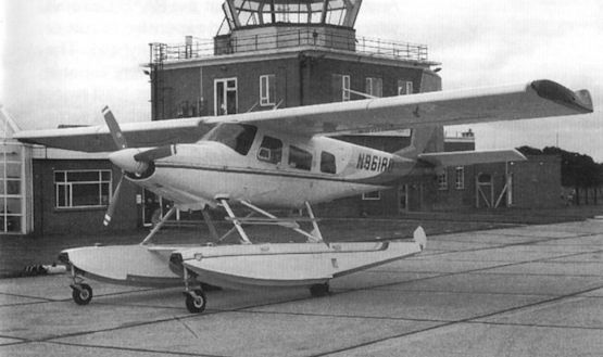Helio Courier