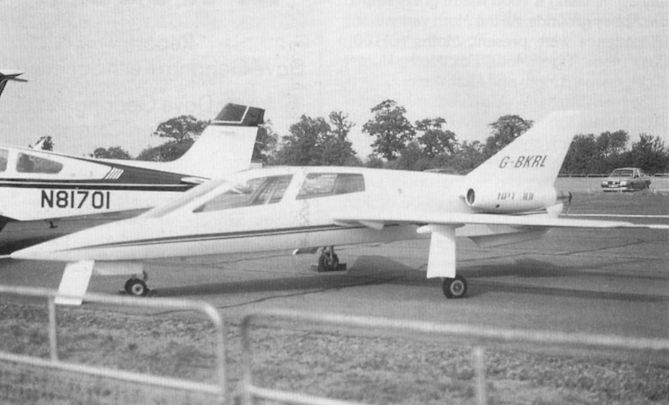 Chichester-Miles Leopard