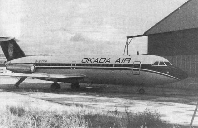 Air Pictorial 1992-01