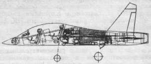 Сухой С-54 / С-55